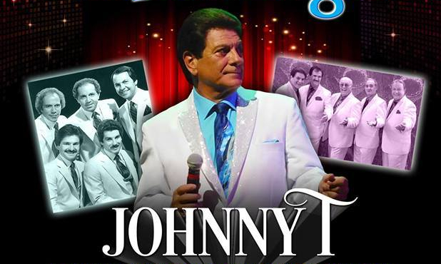 GetShotByElla.com @ Johnny T salute to the 50’s & 60’s performance